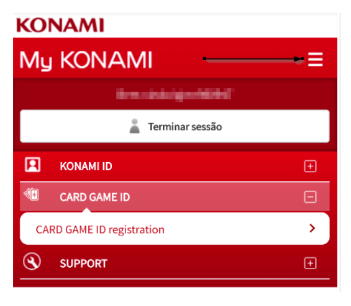 Yu-Gi-Oh! TCG - CARD GAME ID and KONAMI ID – KONAMI Games