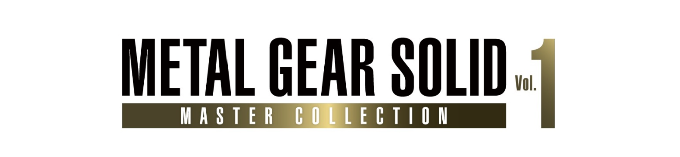 METAL GEAR SOLID: MASTER COLLECTION Vol.1 – KONAMI Games