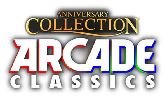 Arcade Classics Anniversary Collection – KONAMI Games