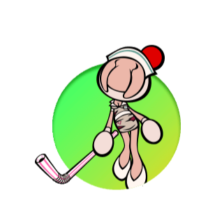 Einzigartige Charaktere – KONAMI Games