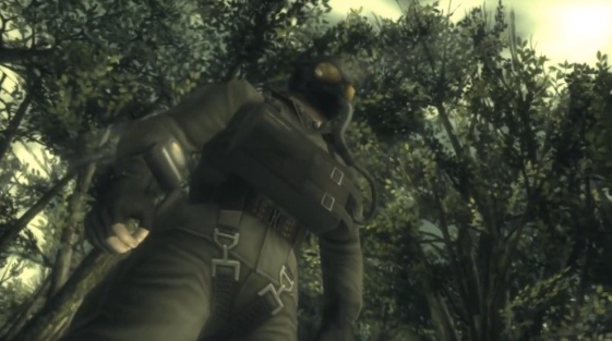 Trasfondo: ¿Cuál es la historia de Metal Gear Solid 3: Snake Eater ...