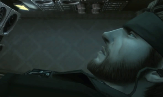 Backstory: What is the story of Metal Gear Solid 3: Snake Eater ...