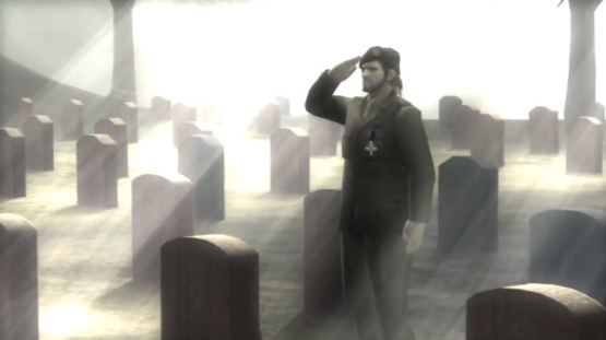 Trasfondo: ¿Cuál es la historia de Metal Gear Solid 3: Snake Eater ...